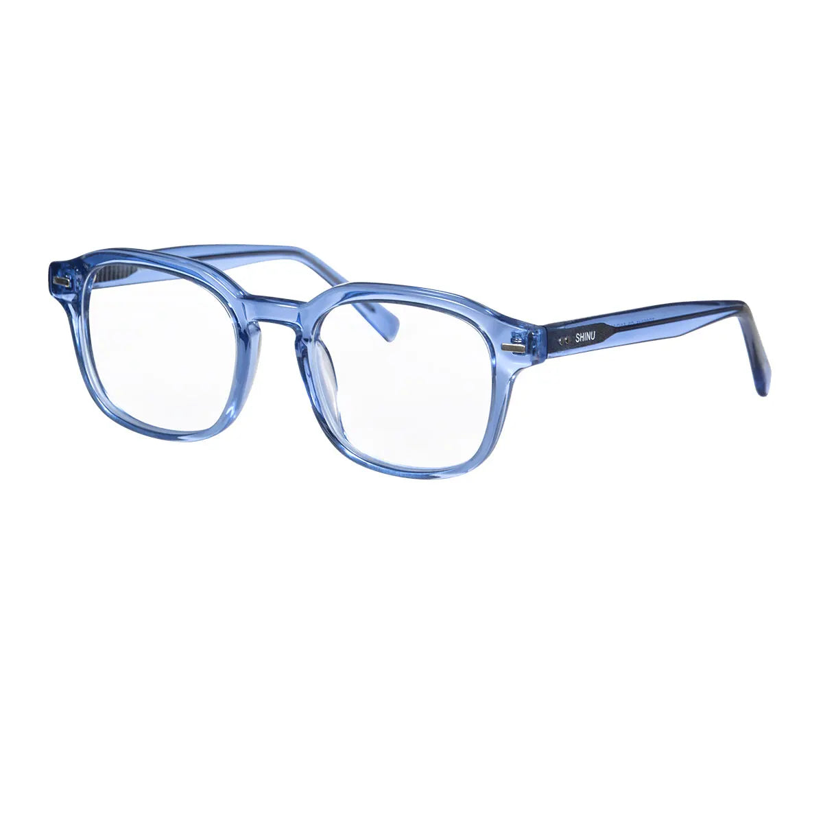 Shinu Reading Glasses Men Multifocal Glasses For Distance And Near As Shinu Eyewear Store